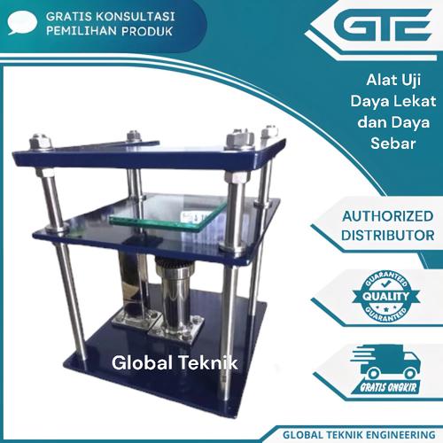 Jual Alat Uji Daya Lekat Rekat dan Daya Sebar Sediaan Semi Solid ...