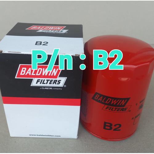 Jual OIL FILTER - SPIN ON, B2, BALDWIN - Kota Jambi - DELFI SMILE SHOP ...
