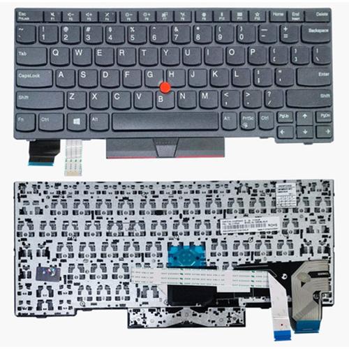 Jual Keyboard Thinkpad X280 X395 X390 Type 20KF 20KE Series - Kota ...