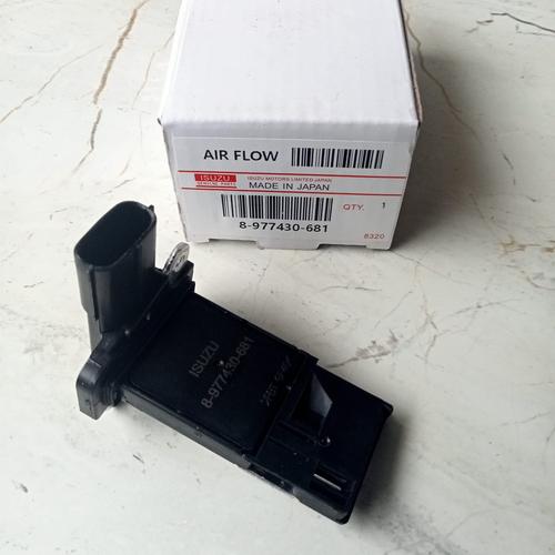 Jual Sensor Maf Air flow Isuzu Dmax Mux 4JJ1 2.5cc 3.0cc 2007 2012 ...