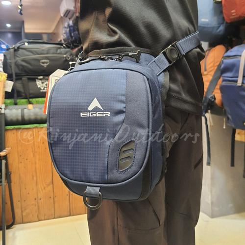 Jual LEG PACK GRAVEL 8.0 EIGER TAS PAHA EIGER LEG PACK EIGER TAS EIGER ...