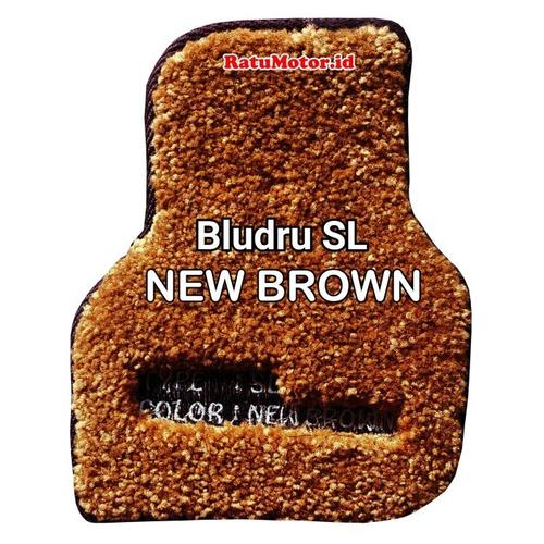 Jual Karpet Bludru Tipe SL Mobil BYD ATTO3 EV Electric 2024 Atto3 ...