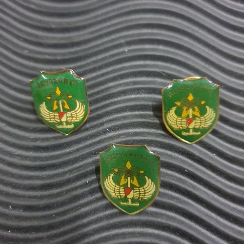 Jual pin Kerah Wijayakarma | pin kerah Baju Belakang Paku | pin Paku ...