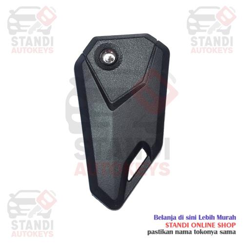 Jual Kunci Lipat Flipkey Motor Honda Kawasaki Ninja Yamaha KTM Suzuki ...