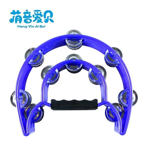 Jual Tamborin tambourine Double Ring kecrekan - Kab. Tangerang - Puri ...