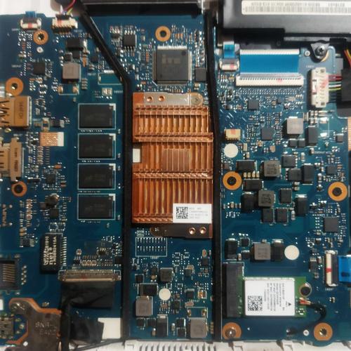 Jual Motherboard Asus e402 e402m e402n e402s e402w e402y - e402b - Kab. Semarang - PrimaComp ...
