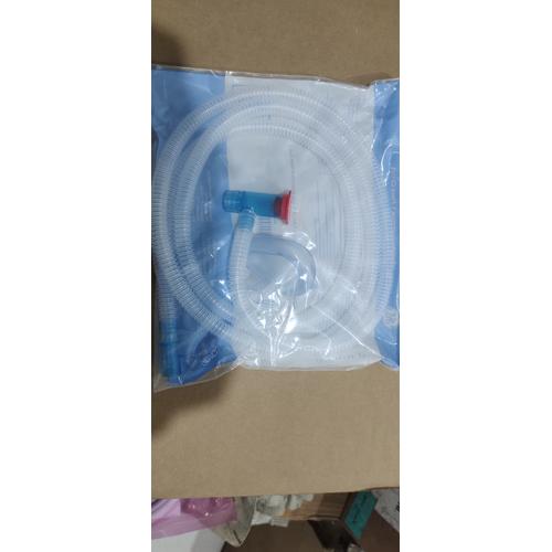 Jual Infant Resuscitator Kit T-Piece with PEEP Circuit 1,8m - Kab ...