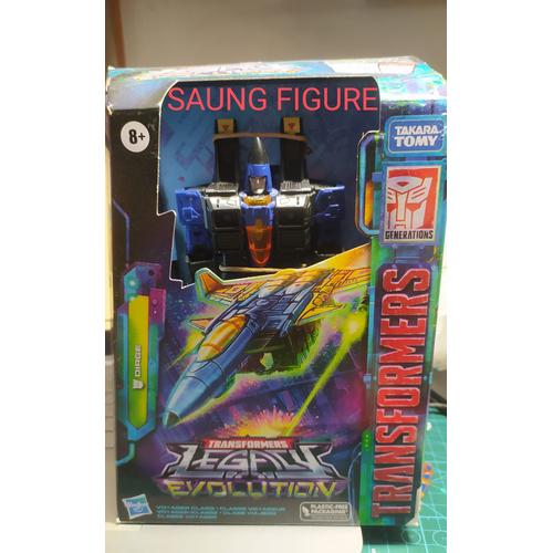 Promo Toys murah transformers legacy evolution Dirge original Hasbro takara tomy - Jakarta Barat ...