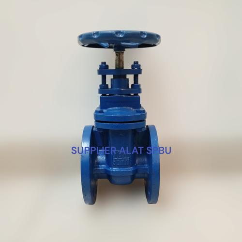 Jual Gate Valve jis 10K size 2" koneksi flange - Kota Bekasi - SUPPLIER ...