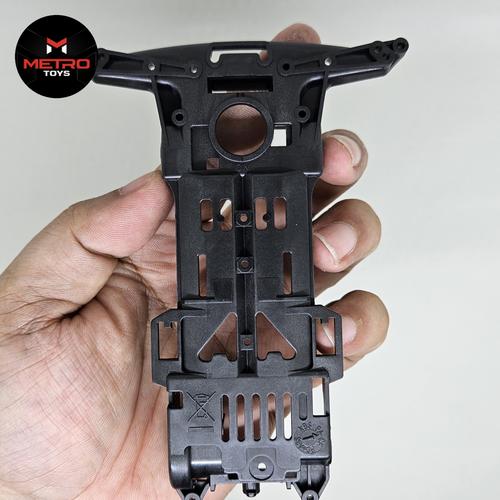 Jual Chassis S2 Super Two Carbon Original Tamiya Loose dari Kit - No.2 ...