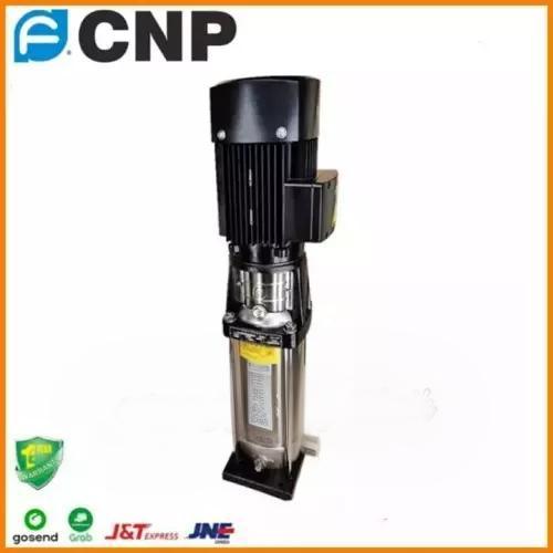 Jual POMPA CNP 1HP POMPA CNP CDLF 2-7 220V 1PH POMPA BOOSTER MULTISTAGE ...