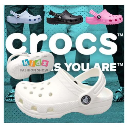 Sandal quality Crocs Anak CROCS