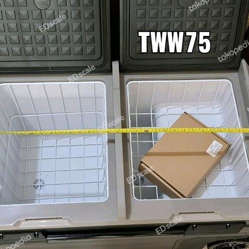 Jual KULKAS PORTABLE / KULKAS KAMPING / NAIK GUNUNG / KULKAS MOBIL ...