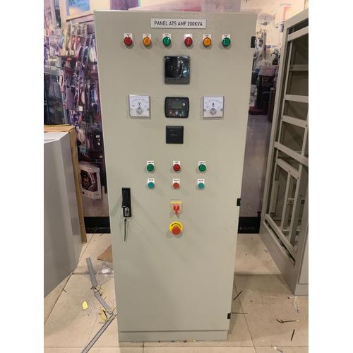 Jual PANEL ATS AMF 200KVA 200 kva MODULE ATS MOTORIZE OUTOMATIS ...