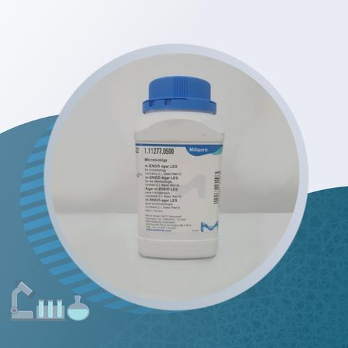 Jual m-Endo agar Les for microbiology - 1.11277.0500 - 500g Merck - Kab ...