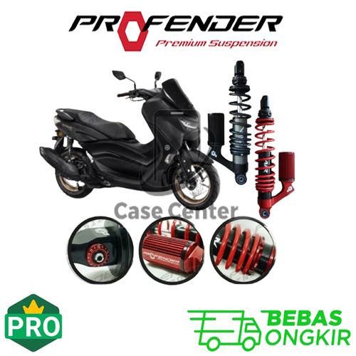Jual Shockbreaker Profender Air Series Motor Yamaha Nmax 155 20+ - STD ...