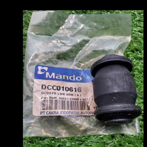 Jual Bushing Arm Kecil All New Picanto Rio Grand Avega Verna Getz ...