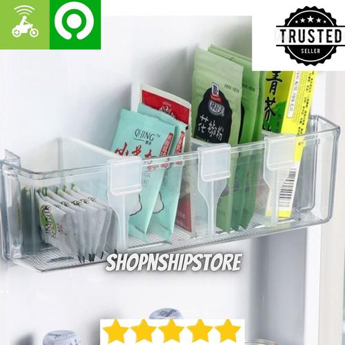 Jual (20pcs) SEKAT ORGANIZER - Sekat Kulkas Serbaguna - Jakarta Barat ...