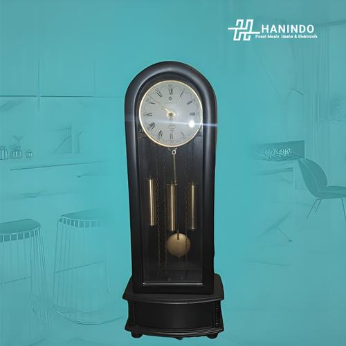 Jual Jam Berdiri Standing Clock Merek Junghans Mini - Jakarta Pusat ...