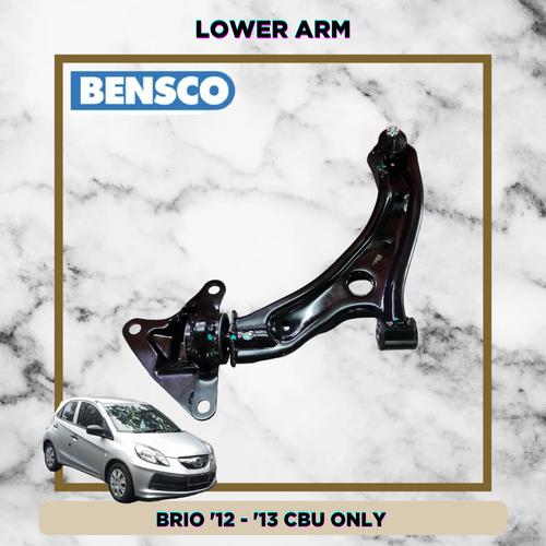 Jual Lower Arm Sayap Kanan Kiri Brio CBU ONLY HIGH QUALITY - Kota ...