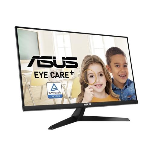 Jual Monitor ASUS VY249HE / VY-249HE Eye Care 24" IPS, 75Hz, 1ms ...