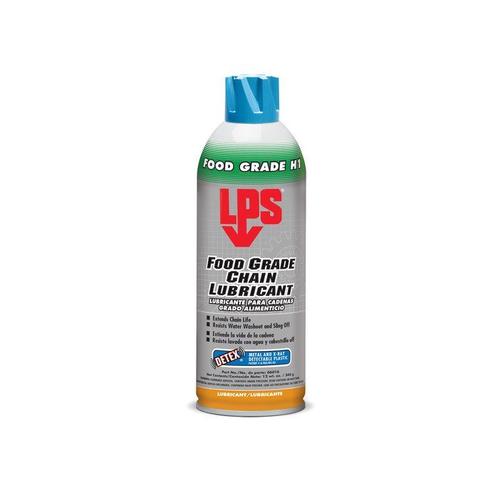 Jual LPS Food Grade Chain Lubricant - 340gr ORIGINAL!!! - Jakarta Pusat ...