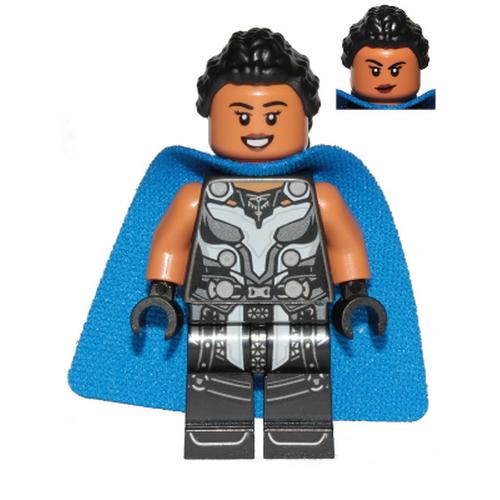 Jual Lego Minifigure sh816 King Valkyrie - Kab. Bandung ...