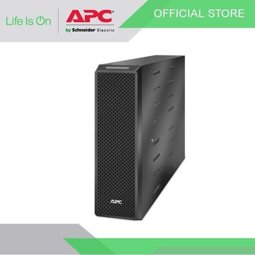 Promo Battery External Extended APC SRT192BP SRT5KXLI SRT6KXLI Cicil 0% ...