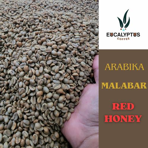 Jual Malabar Red Honey Arabika - Greenbean / Biji Kopi Mentah - Kota Bandung - eucalyptus Coffee ...