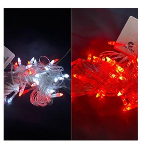 Jual Lampu Tumblr Rainbow 17 Agustusan Lampu Hiasan Merah Putih Lampu ...
