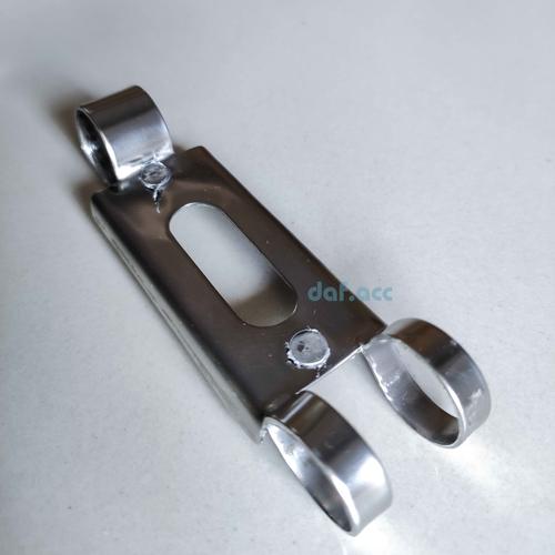 Jual Bracket Rolling Grill / Bracket Rolling Grille Stainless Steel ...