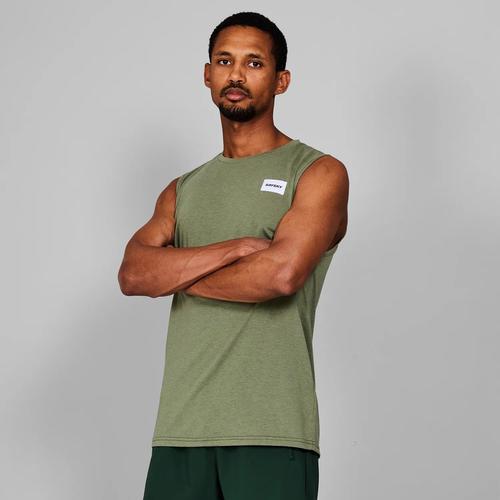Jual Saysky Men CLEAN MOTION TANK running - Jakarta Barat - Running ...