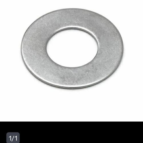 Jual ring plat M14 galvanis putih - Jakarta Pusat - Nafisa Baut | Tokopedia