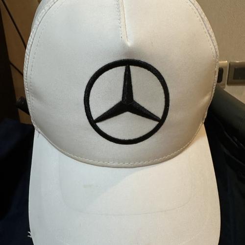 Jual Topi lewis hamilton ORIGINAL F1 AMG mercedes benz - Kota Pekanbaru ...