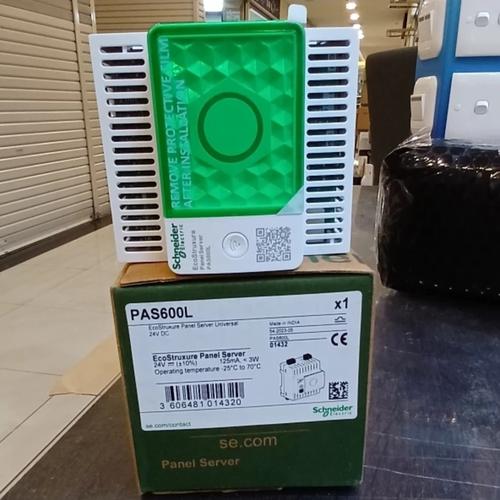 Jual SCHNEIDER PAS600L 24VDC ESX PANEL SERVER UNIVERSAL ORIGINAL ...