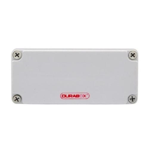 Jual junction box panel listrik 80x110x70 mm durabox murah original ...