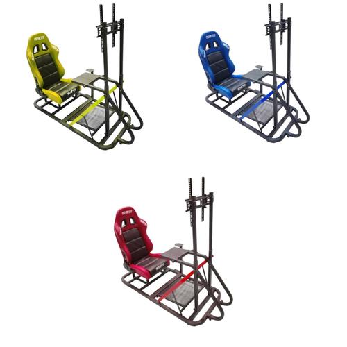 Jual Racing Simulator Gaming Seat Simulator - Jakarta Barat - Magnum29 ...