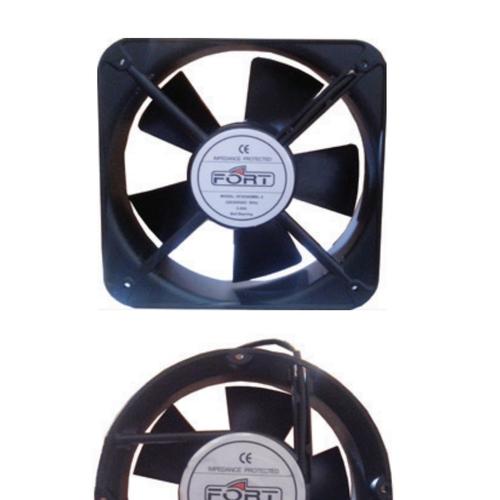 Jual Blower FAN 200 x 200 x 60 mm 8 inch Fan Panel - Jakarta Pusat ...
