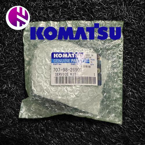 Jual KOMATSU 707-98-26901 SERVICE KIT STEERING HD465-7 - Kota ...