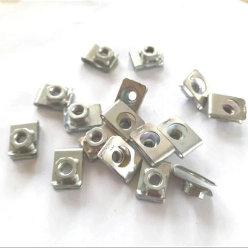 Jual 10 pcs mur klip mur jepit M6 baut 10 - Kab. Tangerang - Sumber ...