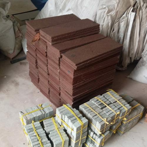 Jual BATU ALAM CANDI MERAH RTM VARIASI UKURAN - 40x40 - Jakarta Barat ...