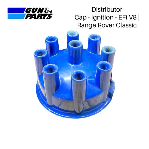 Jual Distributor Cap Ignition EFi V8 Range Rover Clasic Sparepart Mobil ...