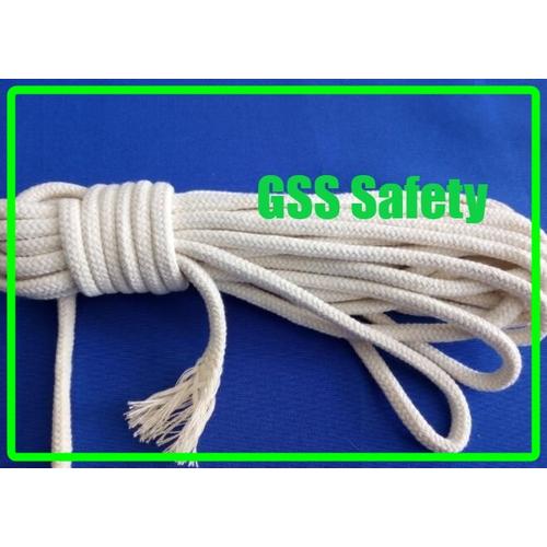 Jual Tali Bendera Signal Halyard - Flag Line Cotton 8mm x 100m & 10mm x ...