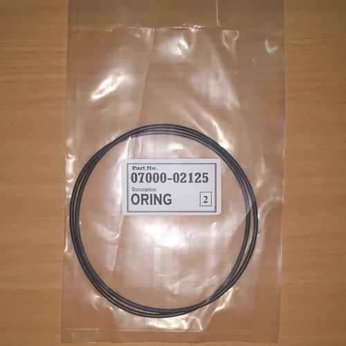 Jual 07000-02125 Oring komatsu - Jakarta Pusat - CLARCOSEALS | Tokopedia