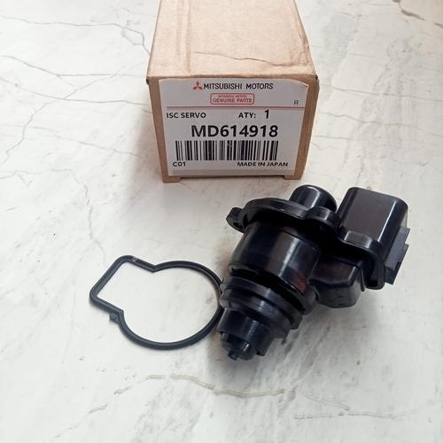 Jual Sensor Servo ISC Idle Speed Control kuda 2.0 Lancer Evo 4 Evo 3 ...