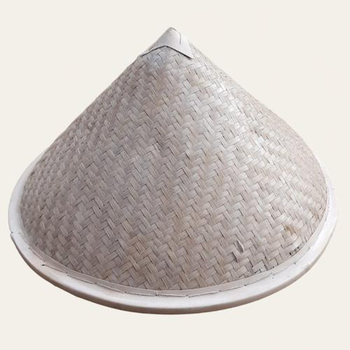 Promo Caping Gunung Petani/Caping Bambu/Caping Gunung Bambu/Caping ...