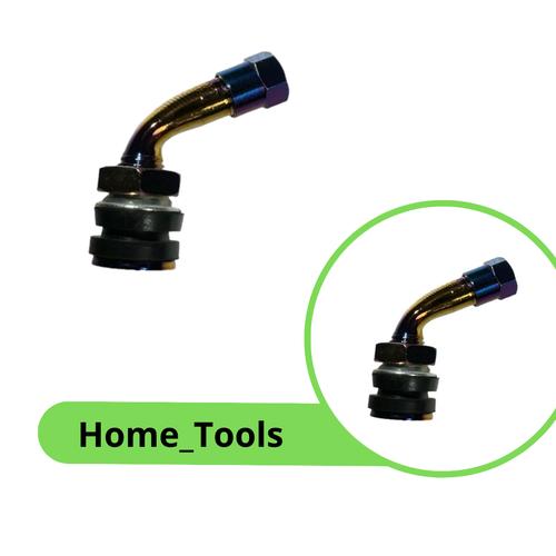 Jual Pentil Titanium Bengkok Original Quality - Jakarta Barat - Home ...