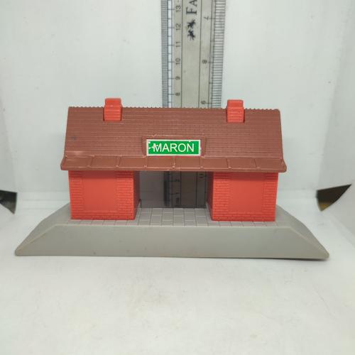 Jual Part Plarail Stasiun Peron Thomas & Friends Maron Station R9488 ...