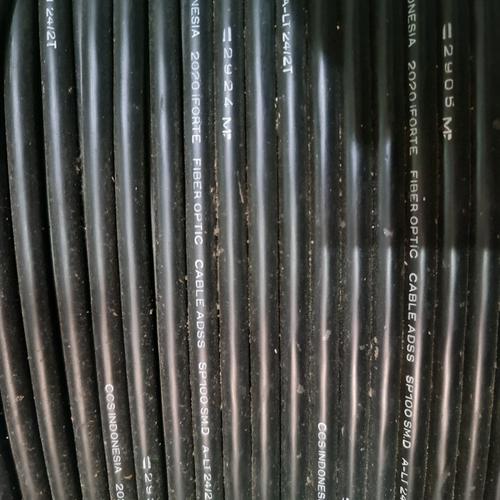 Jual Kabel fiber optik fo 12 core duct universal - Jakarta Timur ...