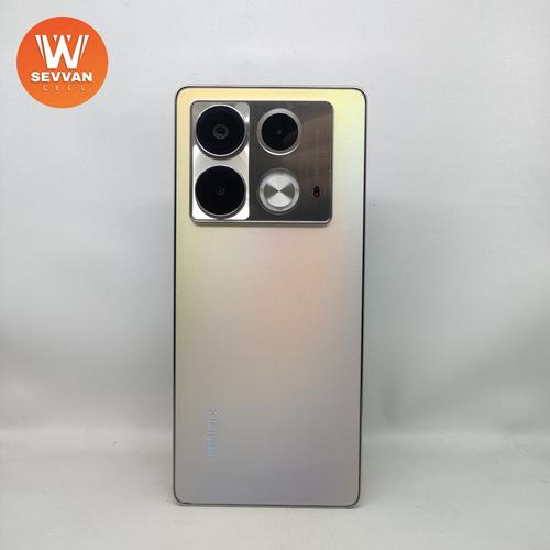 Jual Handphone Infinix Note 40 Ram 8 256GB (Batangan, Tanpa Charger ...